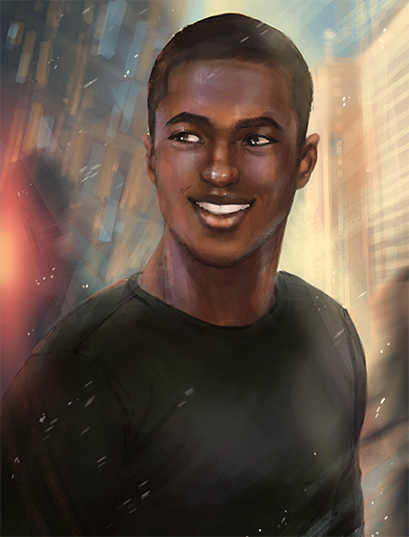 Racial Trauma - Brother Be Well