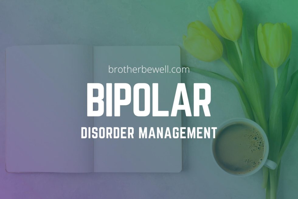 Diet, Substance-Use, and Treatment Engagement for Management of Bipolar ...