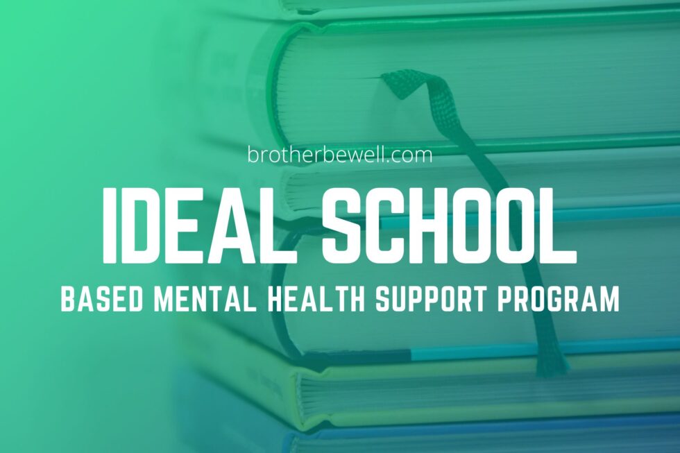 Students Design the Ideal School-Based Mental Health Support Program ...