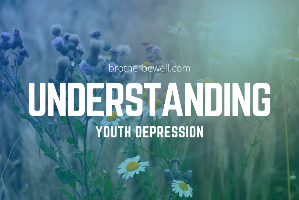 Understanding Youth Depression: Healing Solutions for Today’s Students ...